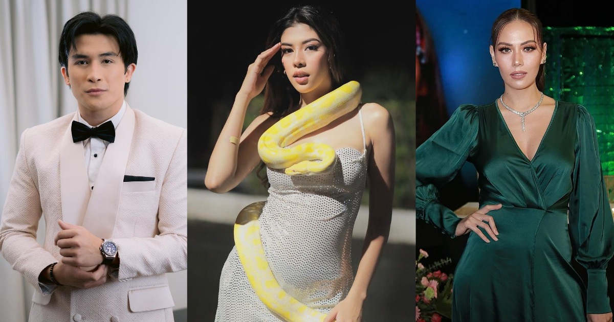 Rob Gomez sparks cheating rumors after his pages post alleged conversations with Herlene Budol ...